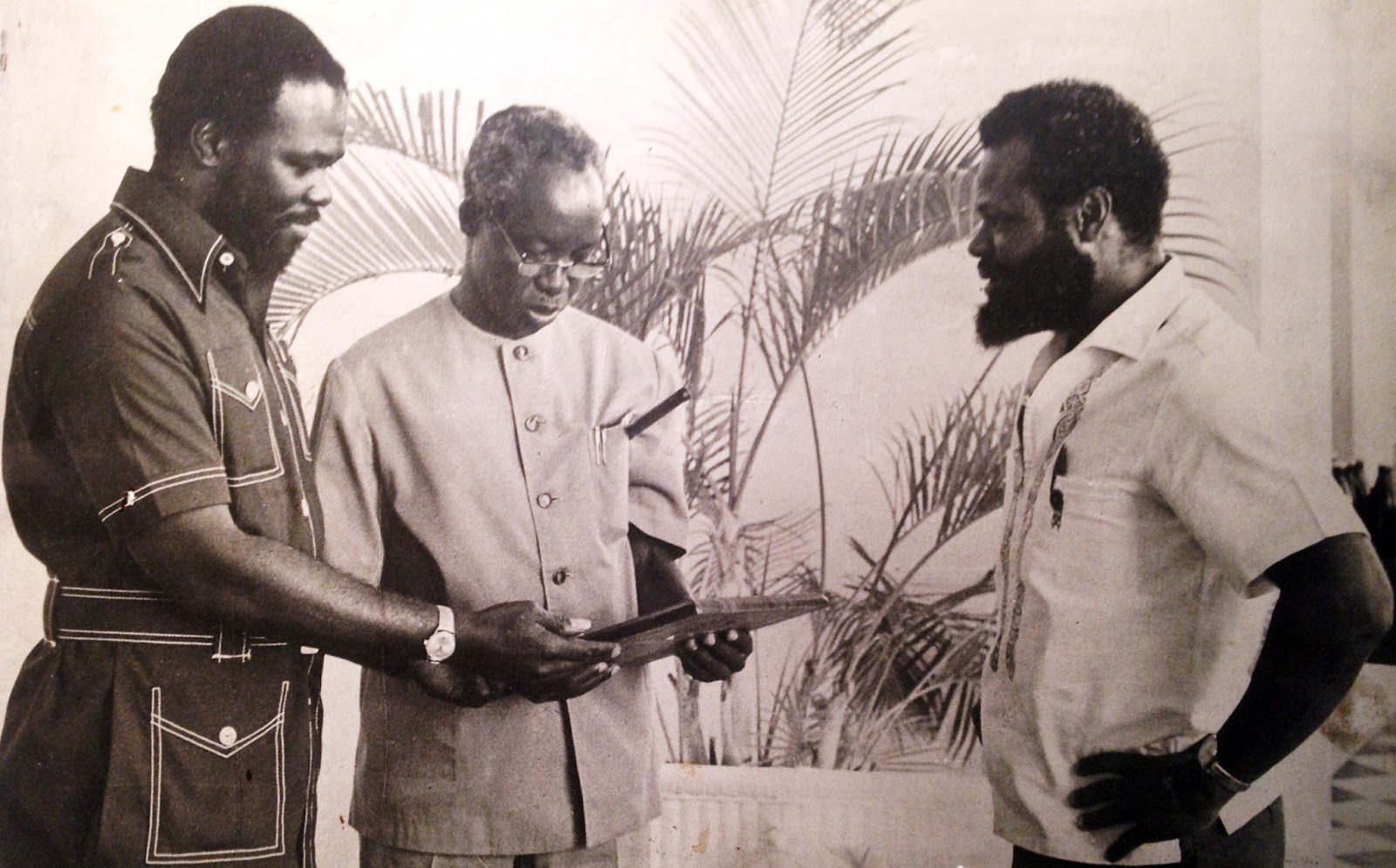 Secrets of Harlem CORE : Who is Roy Innis?