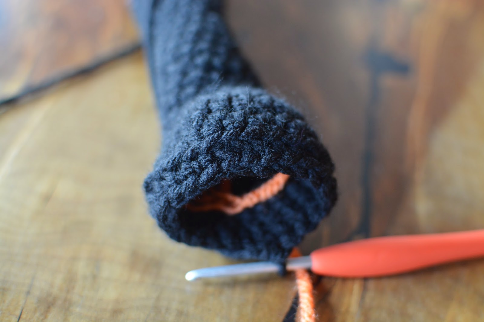 Clementine the Friendly Witch Doll Free Tutorial | Annoo's Crochet ...