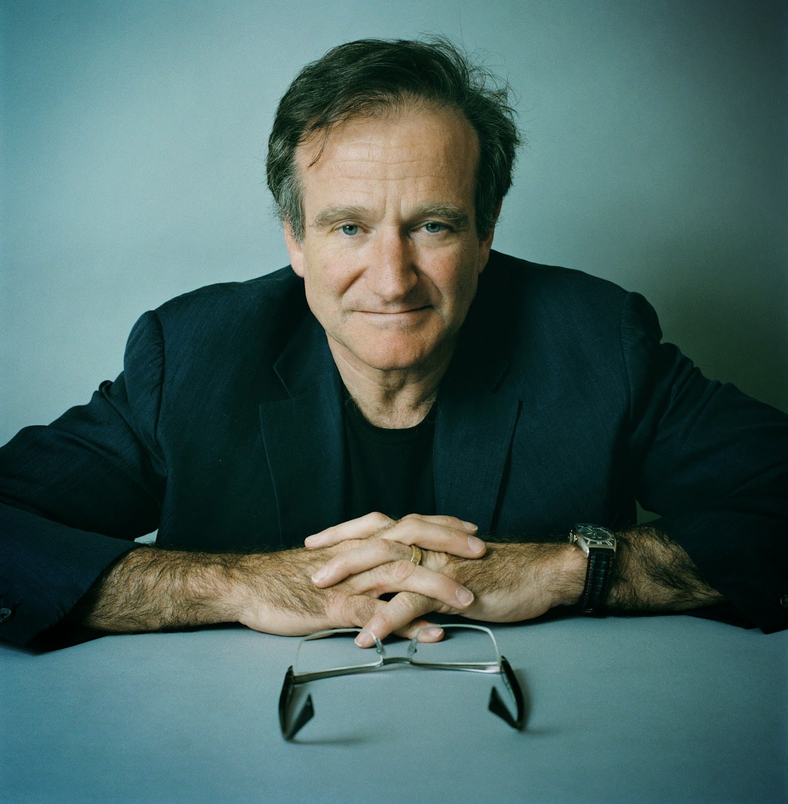 SAVAGE CINEMA: O CAPTAIN, MY CAPTAIN: REMEMBERING ROBIN WILLIAMS