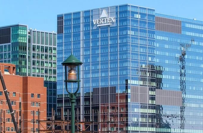 Vertex Pharmaceuticals Corporate Headquarters And Global Locations