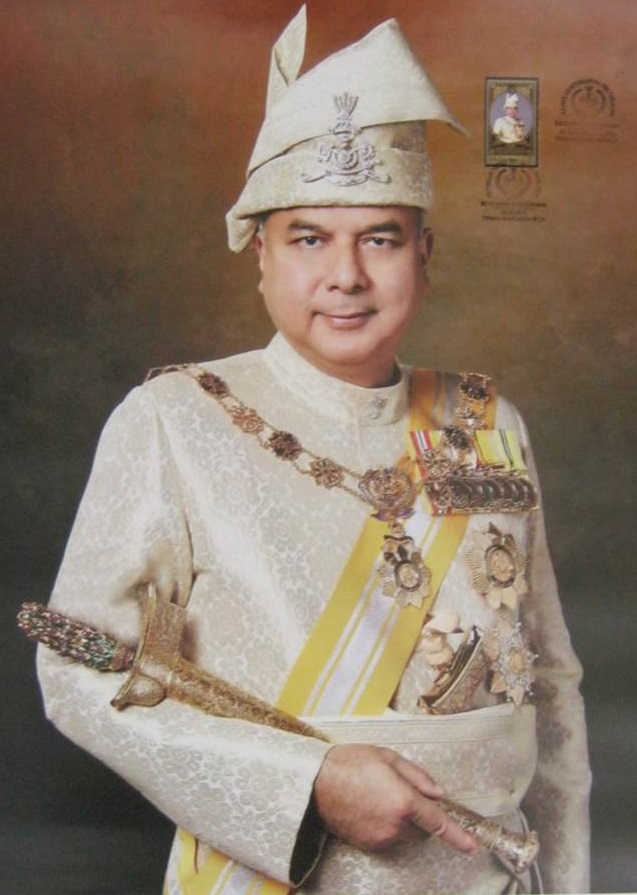 WARISAN RAJA & PERMAISURI MELAYU: Senarai Susunan Kekananan Raja-Raja ...