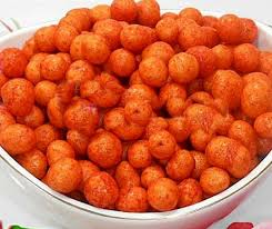 Cara Membuat Pilus Bulat Pedas Enak Dan Nagih