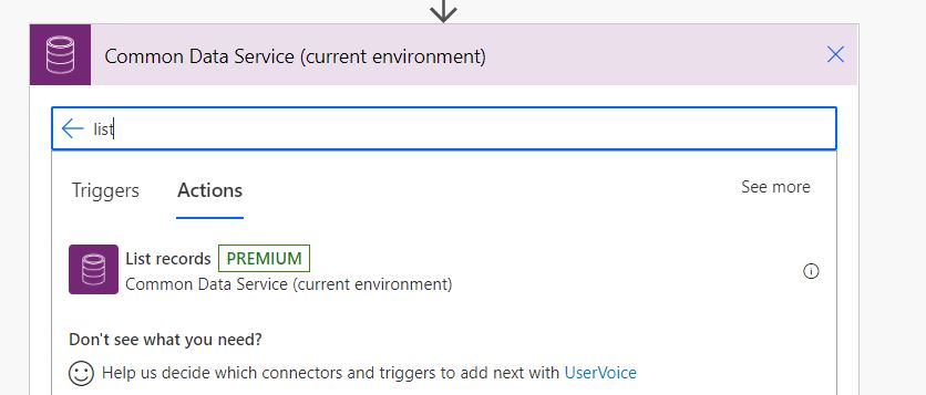 Ms Crm Customization Ms Flow To Update Records In D365 Crm