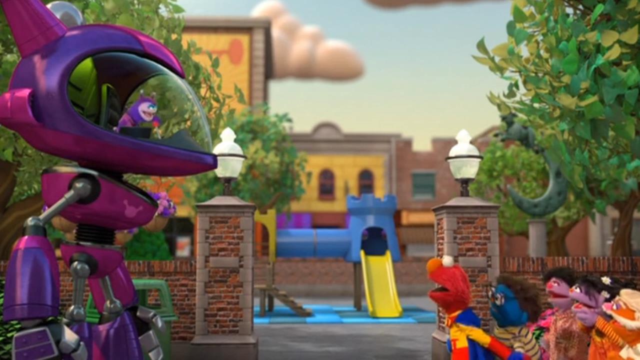 Sesame Street The Best of Elmo 4