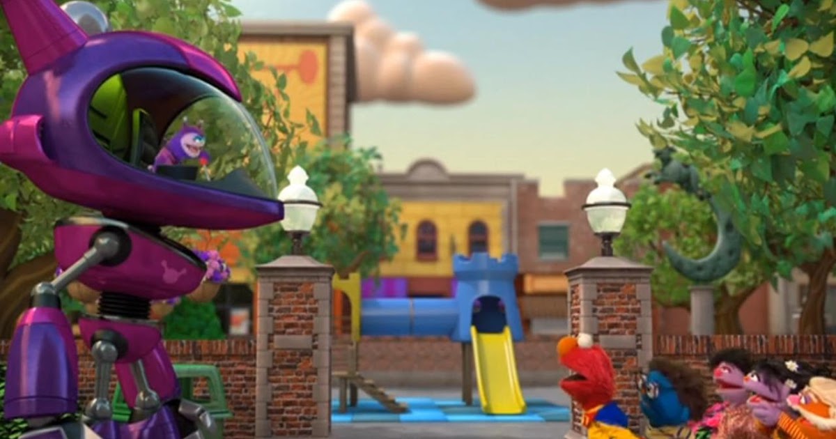 Sesame Street The Best of Elmo 4