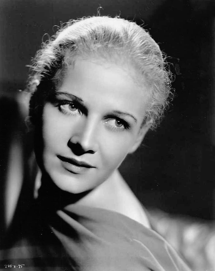 It's The Pictures That Got Small ...: THE FRIDAY GLAMOUR 15!