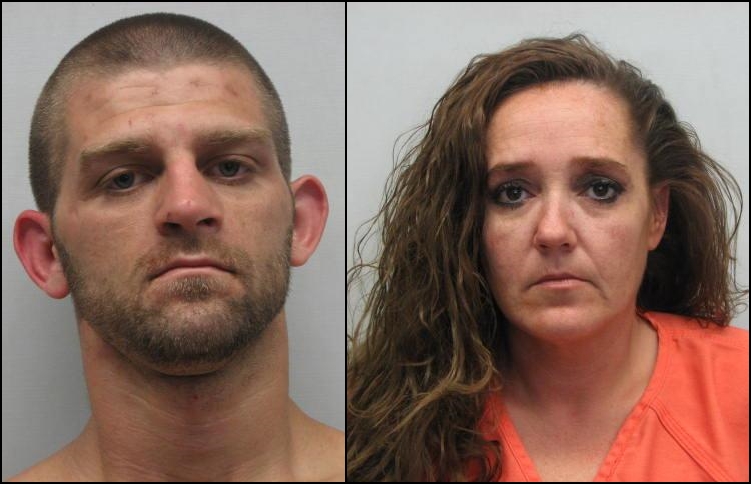 DarkeJournal.com: Two Arrested in Meth Bust, Heroin and Other Drug ... DarkeJournal.com: Two Arrested in Meth Bust, Heroin and Other Drug ...