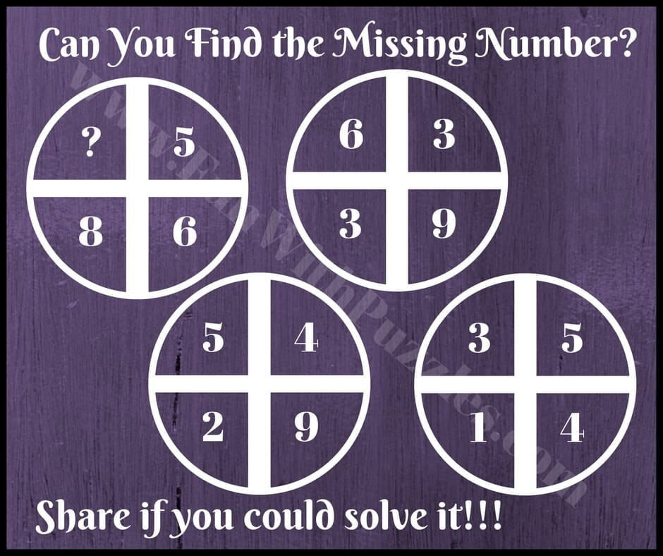 Mind Blowing Maths Circle Questions With Answers Fun With Puzzles mind-blowing-maths-circle-questions-with-answers-fun-with-puzzles