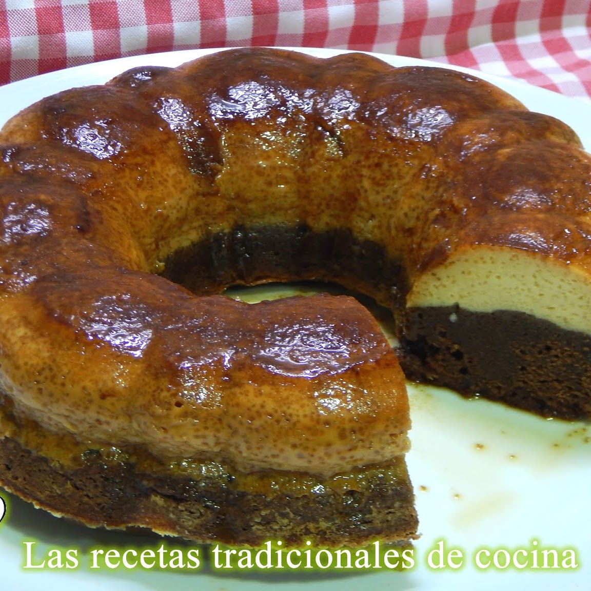 noviembre 2018 - Recetas de cocina con sabor tradicional