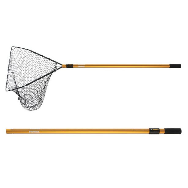 Survive the Elements: Frabil Retractable Landing Nets SMALL 40"