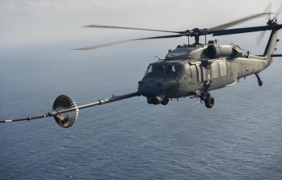 USAF Jolly Green Giant Collection: USAF / 33d RQS / HH-60G / Jolly ...