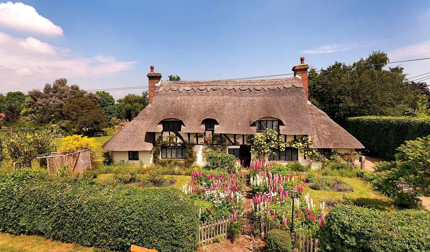 Follow Me To Eat La - Malaysian Food Blog: LONDON TOUR ~ VISIT TO ...