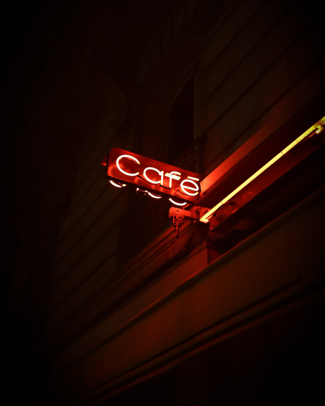 Reklama dla Każdego - nie tylko dla firmy!: Neony. Inspiracja reklamy