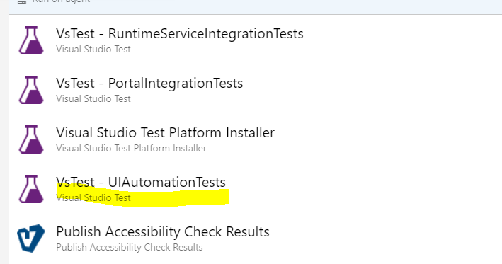 SDET Blog in Seattle: How to debug the Selenium test failures against ...