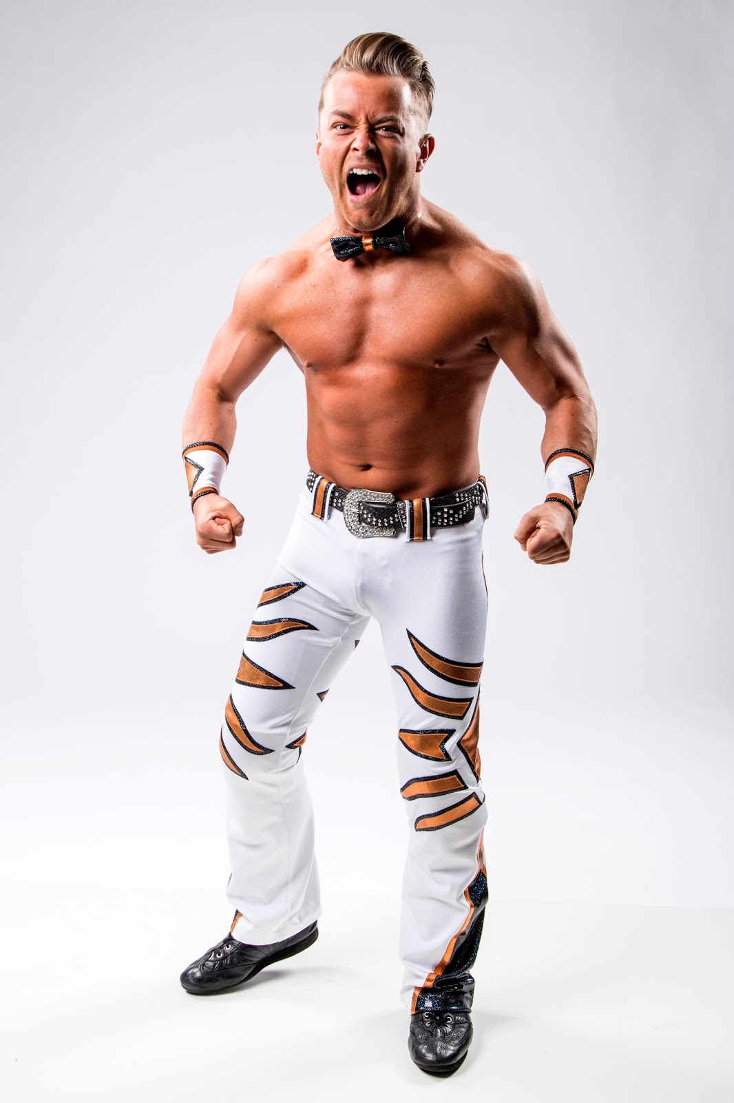 Drake Maverick (Formerly Known As 'Rockstar Spud') Interview (October 2014)