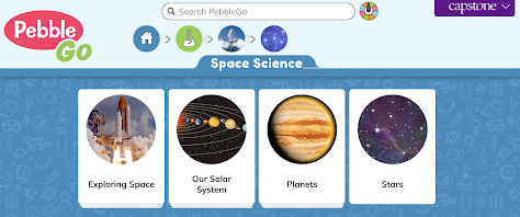 The Library Voice: Let's Celebrate Star Wars Day With This Choice Board ...