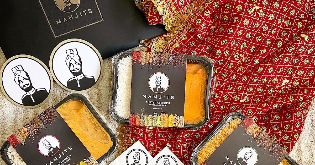 Weekend Food Escapes: Manjit’s Home - Gourmet Food at home