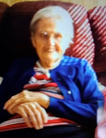 Inside Joplin Obituaries: Rosa Clark