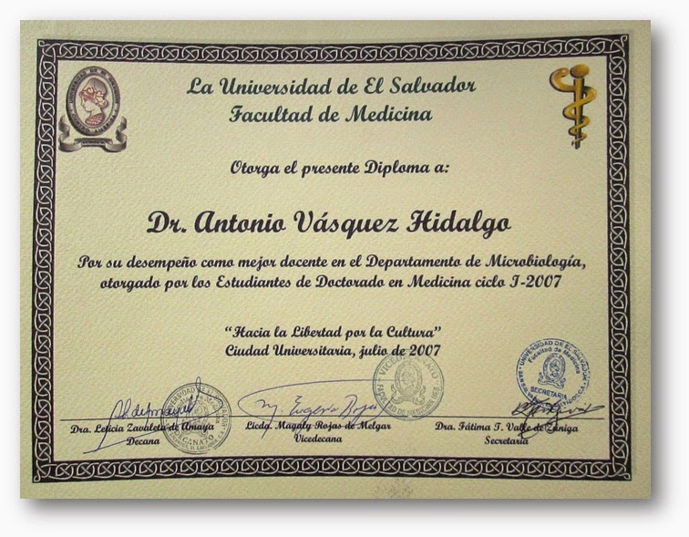 TÉCNICAS DE ESTUDIO.: 03/07/14