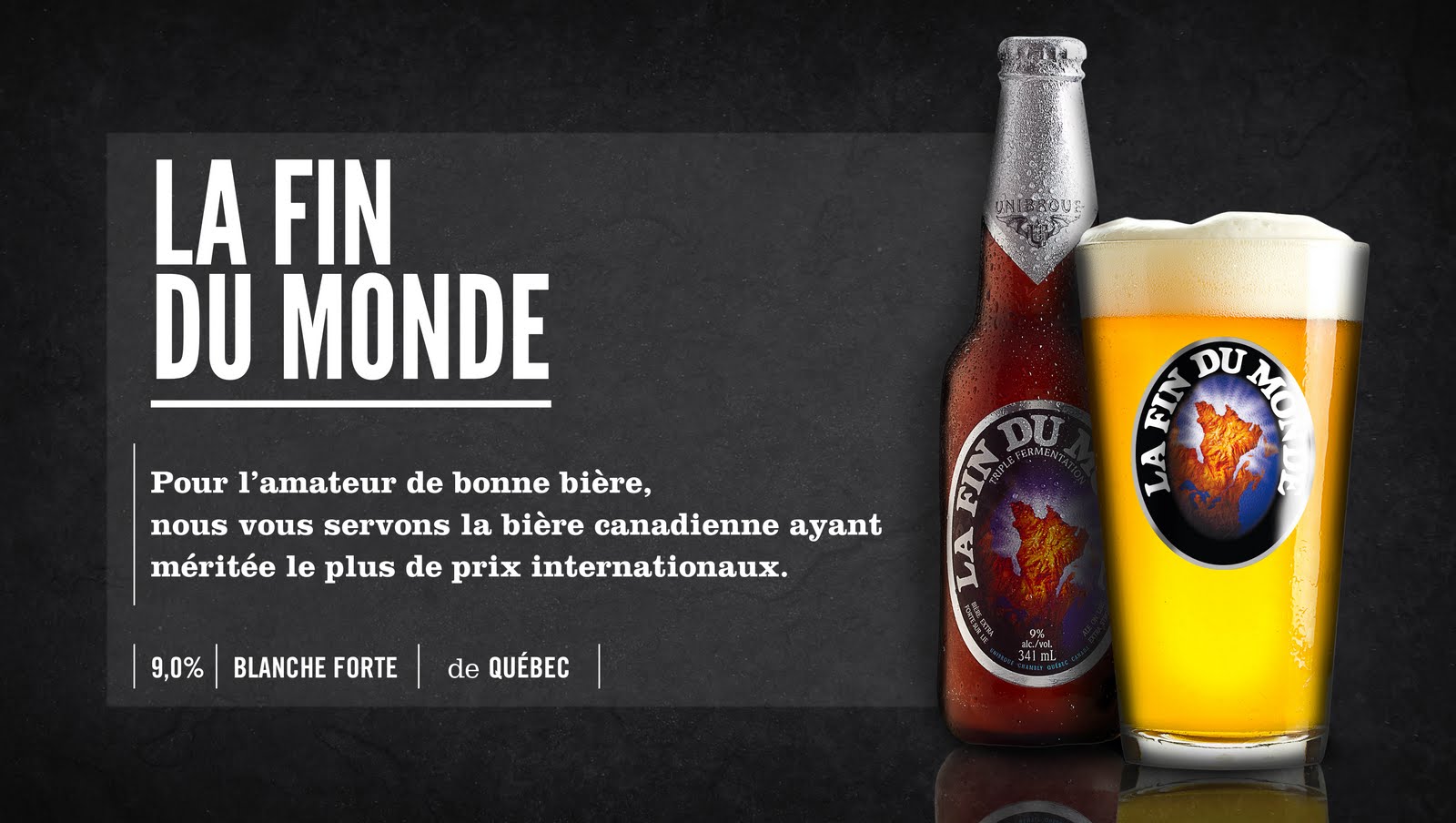 Chez Jean-Michel: PORTFOLIO - ANIMATION SLEEMAN AU PUB