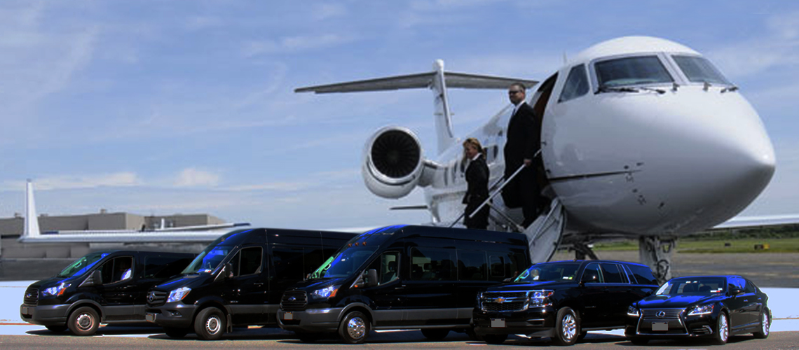 JFK AIRPORT CAR LIMO SERVICE