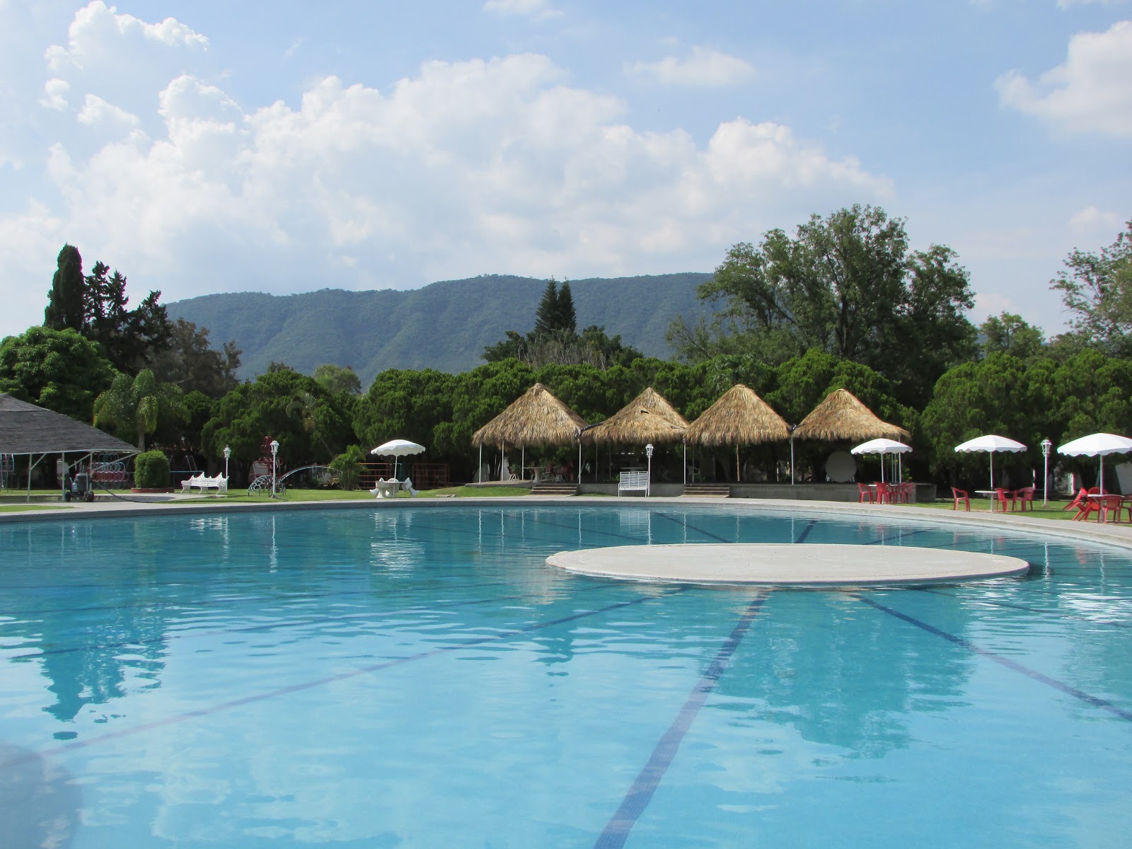 Retirement Before the Age of 59: Our Trip to Roca Azul RV Park and ...