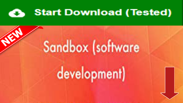[Latest*] sandbox-software development | sandbox-software download ...
