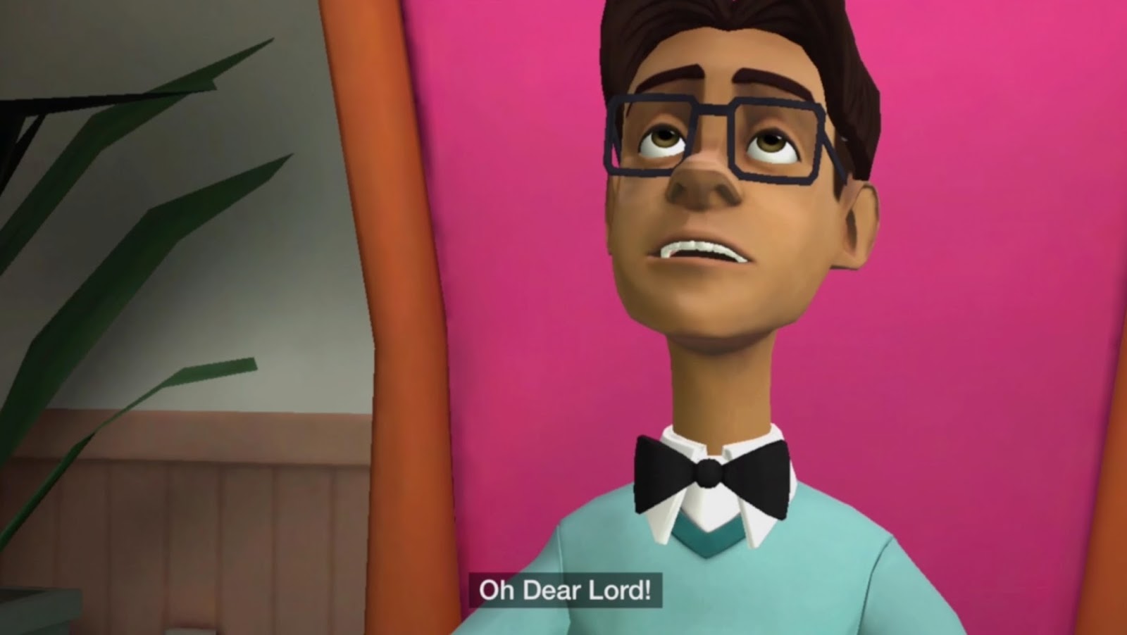 Botgirl's Digital Playground: August 2014