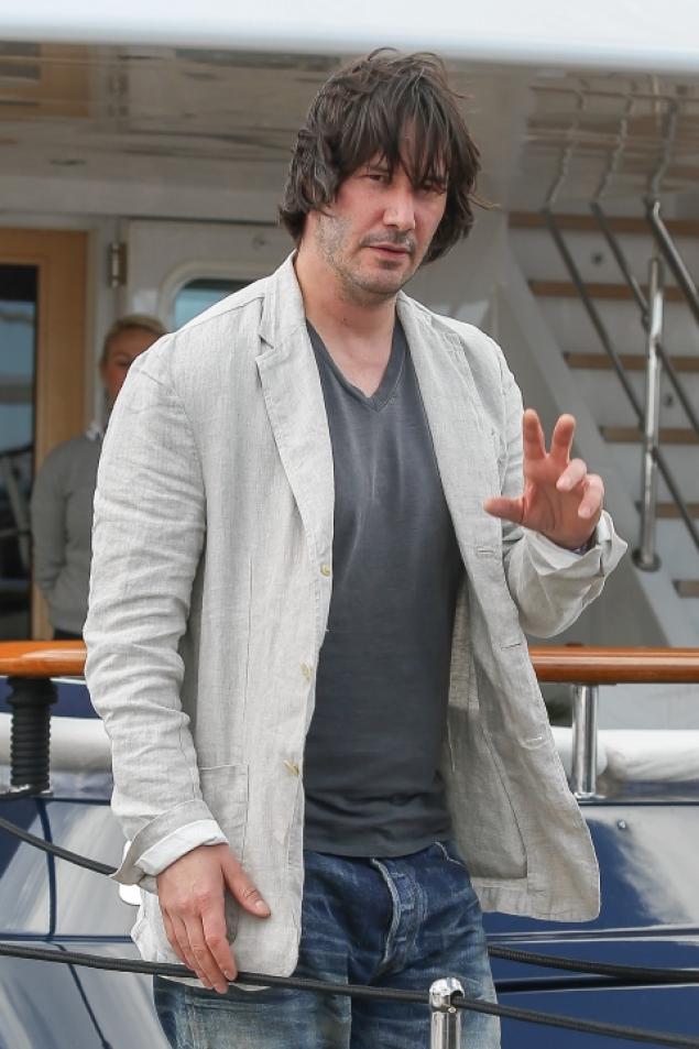 Where's Keanu? Che fine ha fatto Keanu? - Le Cronache della Bellezza