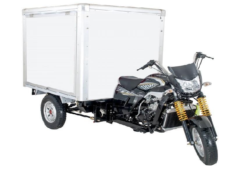 Spesifikasi Viar New Karya 150 B - Satupiston.com | Blog Motor Indonesia