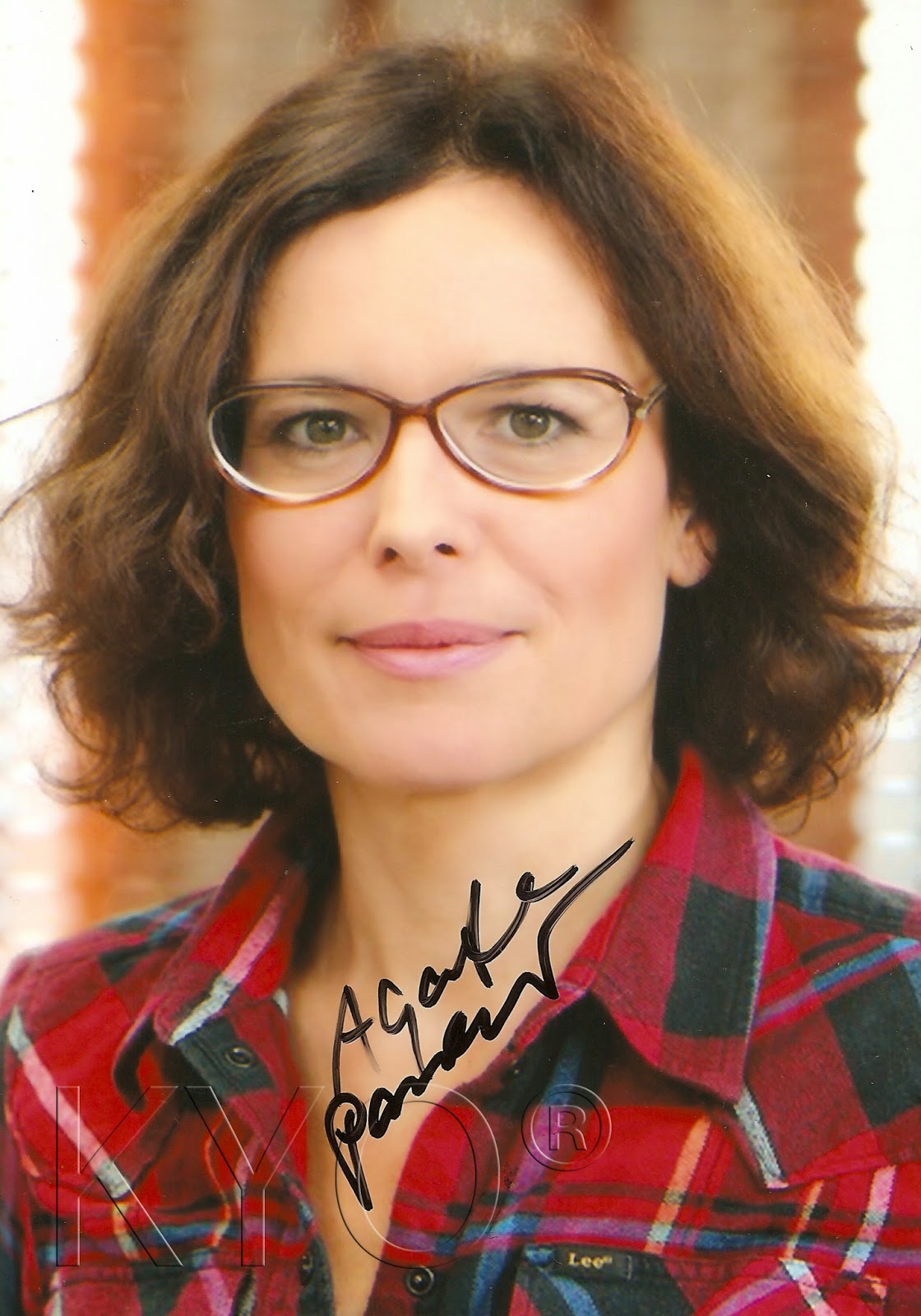 Chris Autographs: września 2014