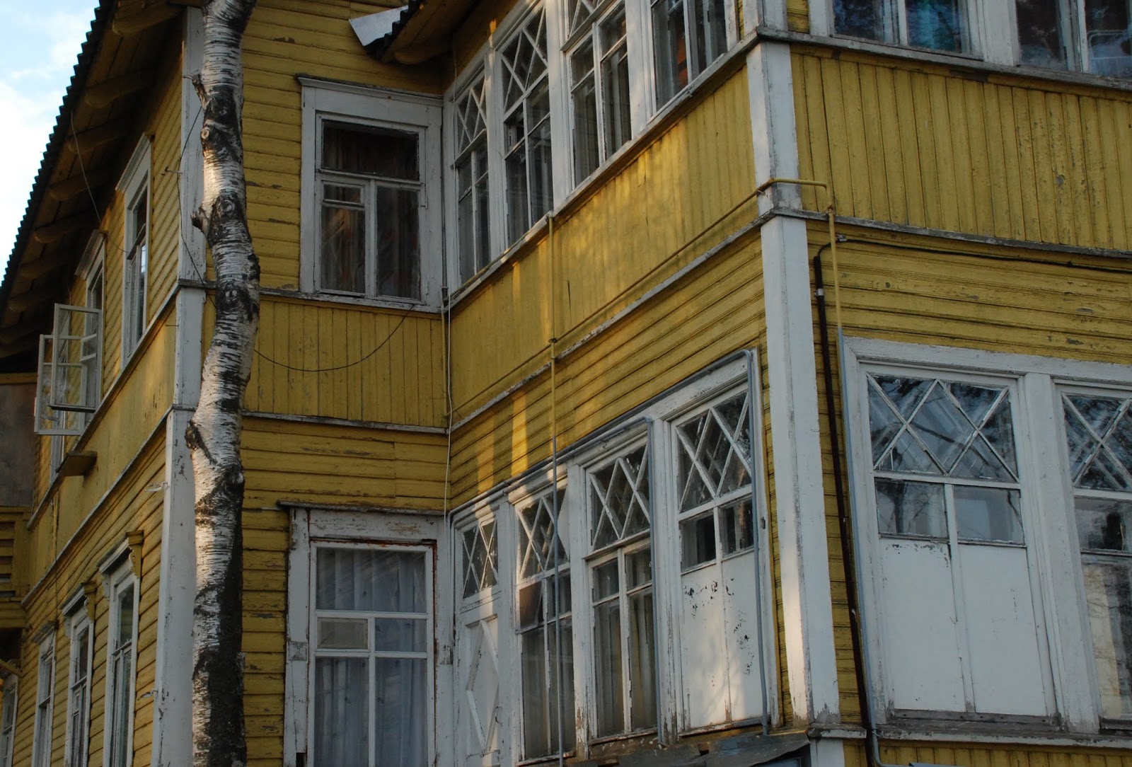 Sukukirjan lisälehdet: Sipin jalanjäljillä: Terijoki - Зеленогорск