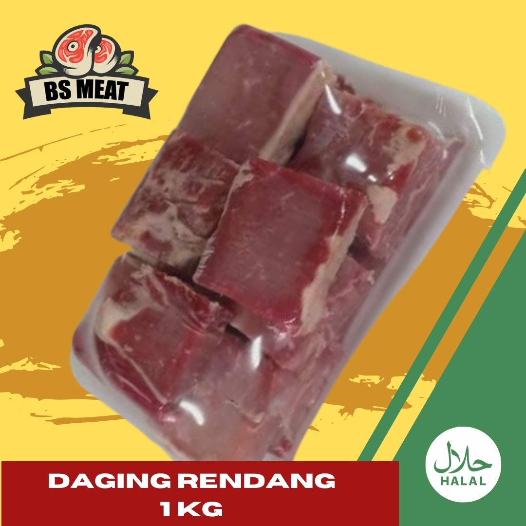 Daging Import Murah - BS MEAT JAKARTA