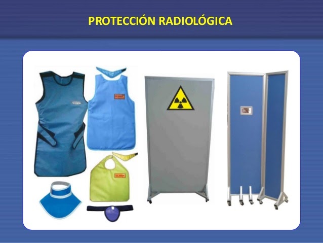 Elementos De Radioproteccion