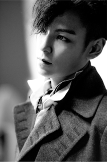 BIGBANG GREAT: PHOTO - TOP SPECIAL EDITION ‘DOOM DADA