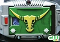 仮面ライダー: Kamen Rider Zolda (仮面ライダーゾルダ)