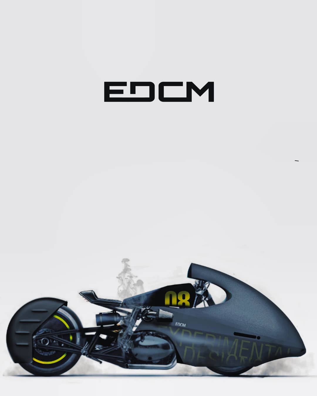 EDCM / Experimental designs