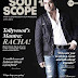 Ramcharan On South Scope Magazine For April 2012 - Hot PHOTOSHOOT ...