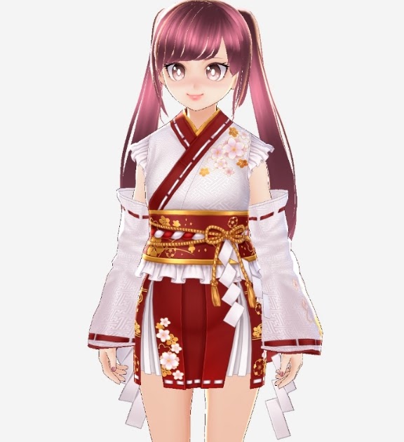 How to export / publish an avatar from VRoid Mobile to VRoid Hub