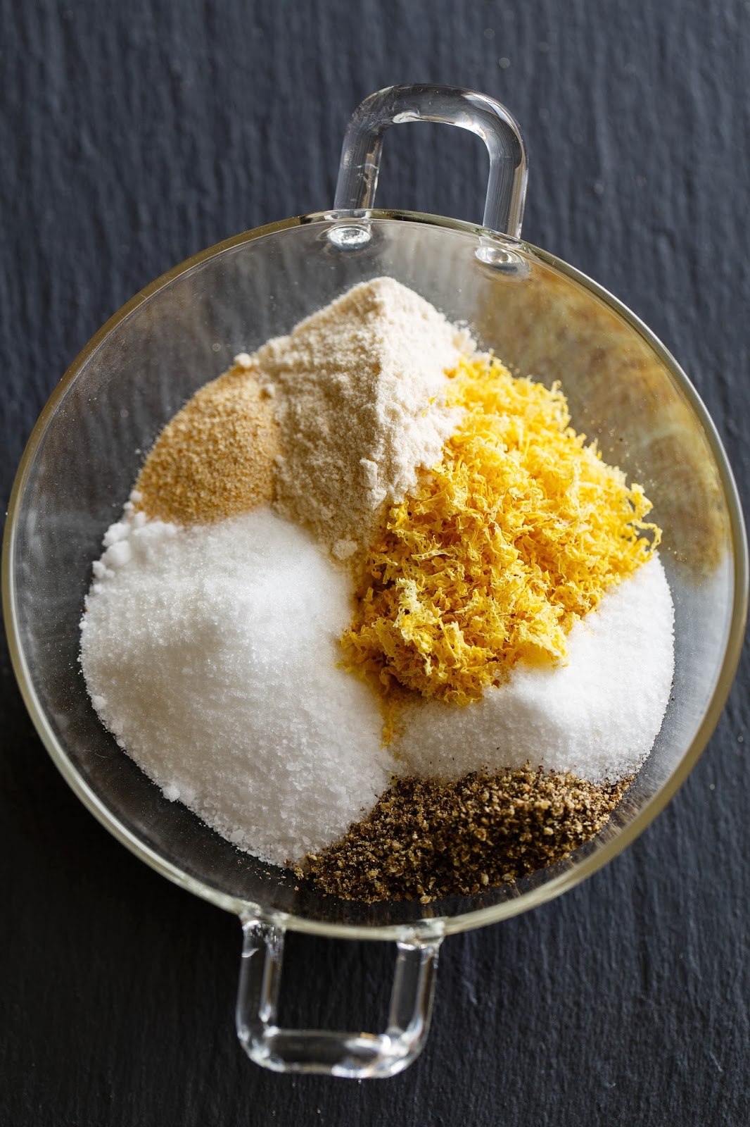 Hungry Cravings: Homemade Lemon Pepper