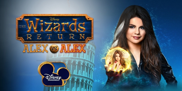 DISNEY A MELHOR™: The Wizards Return: Alex vs. Alex | Nova Edição em ...