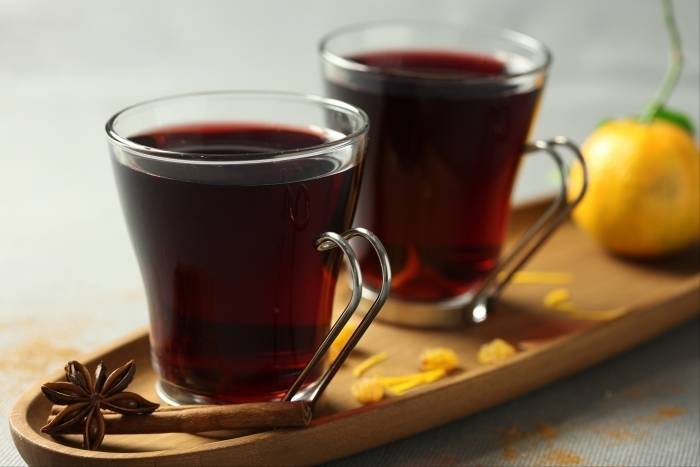 Estonia - Paradise of the North: How to make Glögi - Estonian mulled wine