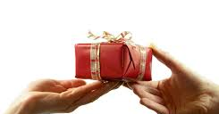 CortiSLIM Blog: Seven Gifts from the Heart