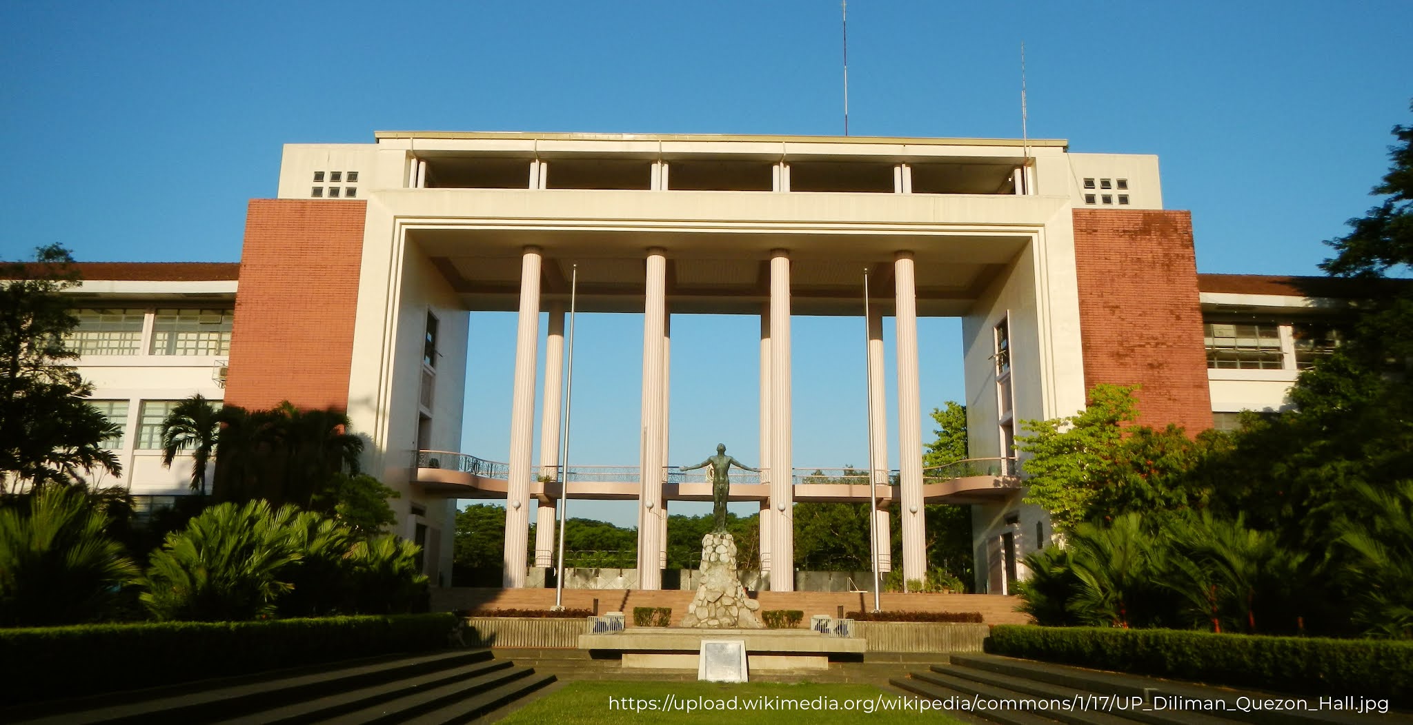 Scholarship in University of Diliman Philippines