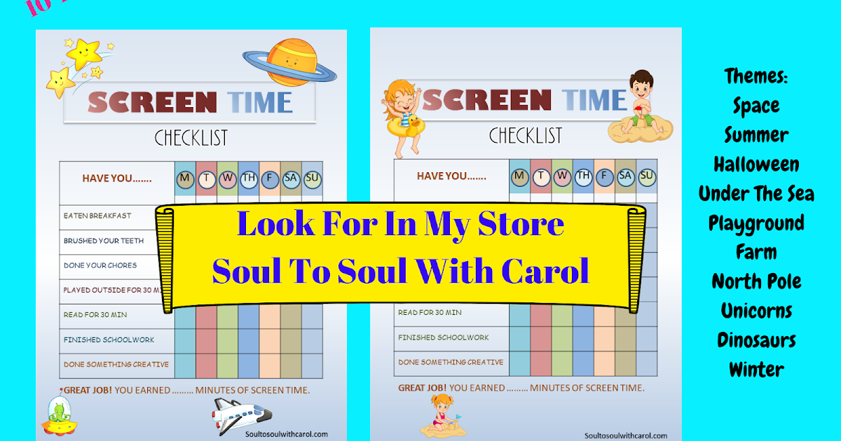 Intentional Conscious Parenting: Ten Printables For Homeschooling Parents