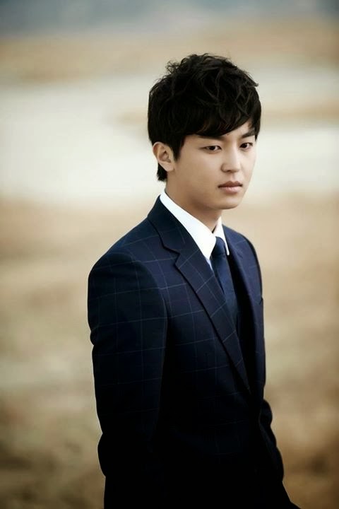 Profil dan biodata lengkap Yeon Woo Jin - Sinopsis Drama Asia