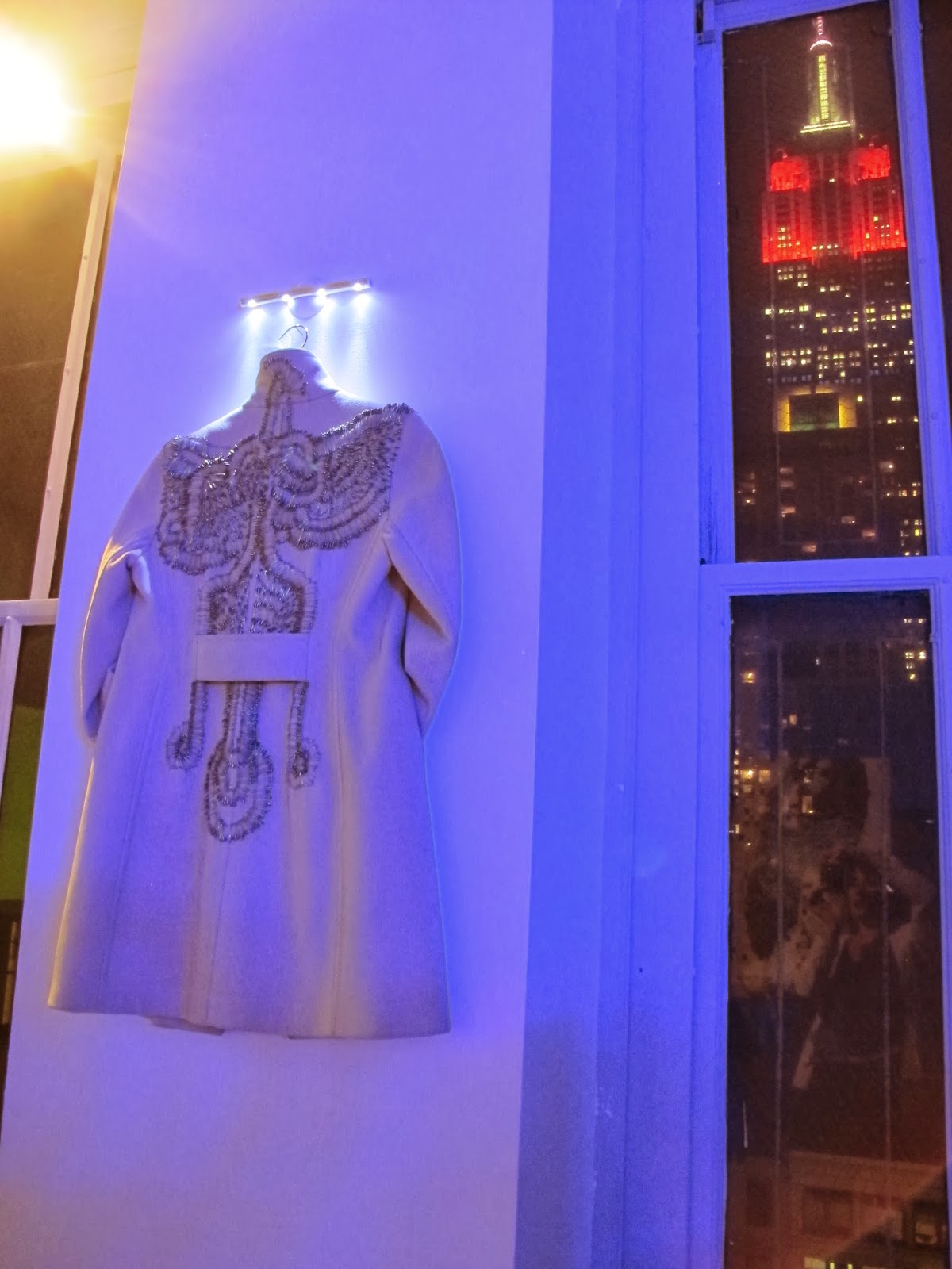 The 28on27 | 1315 Guide to Event Planning: UB Gallery Challenge