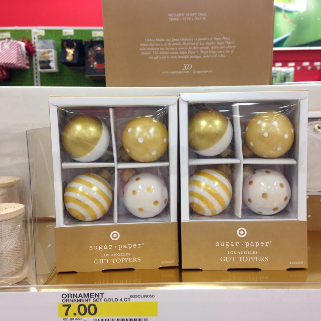 Tracy's Notebook of Style: Sugar Paper x Target Calendar and Holiday ...