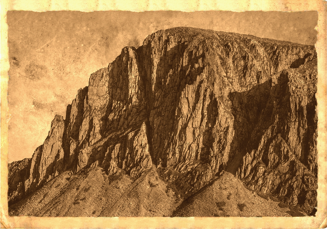 Footless Crow: Accident on the Cyfrwy Arete