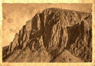 Footless Crow: Accident on the Cyfrwy Arete